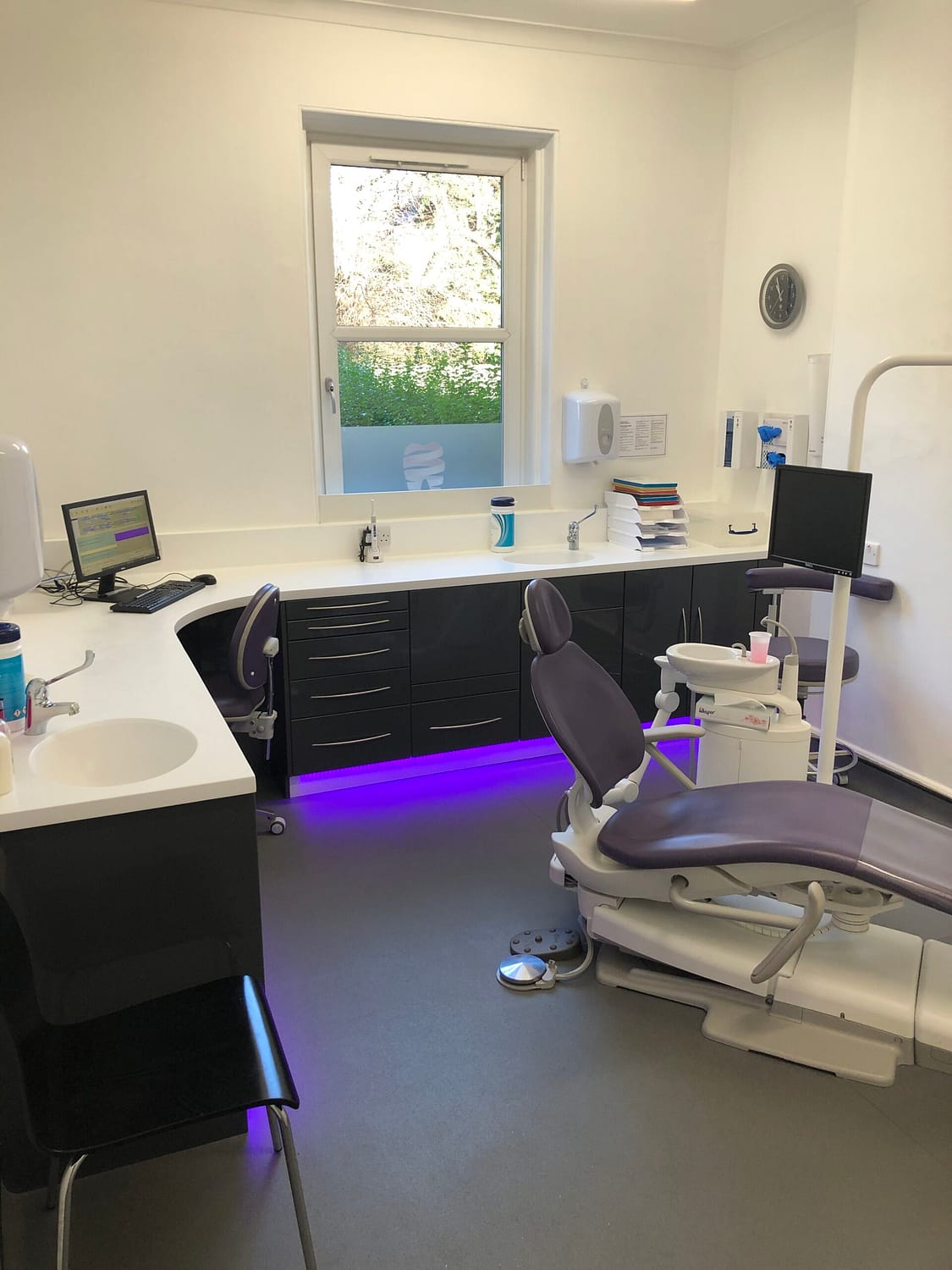 Home Page - Murrayfield Dental Practice